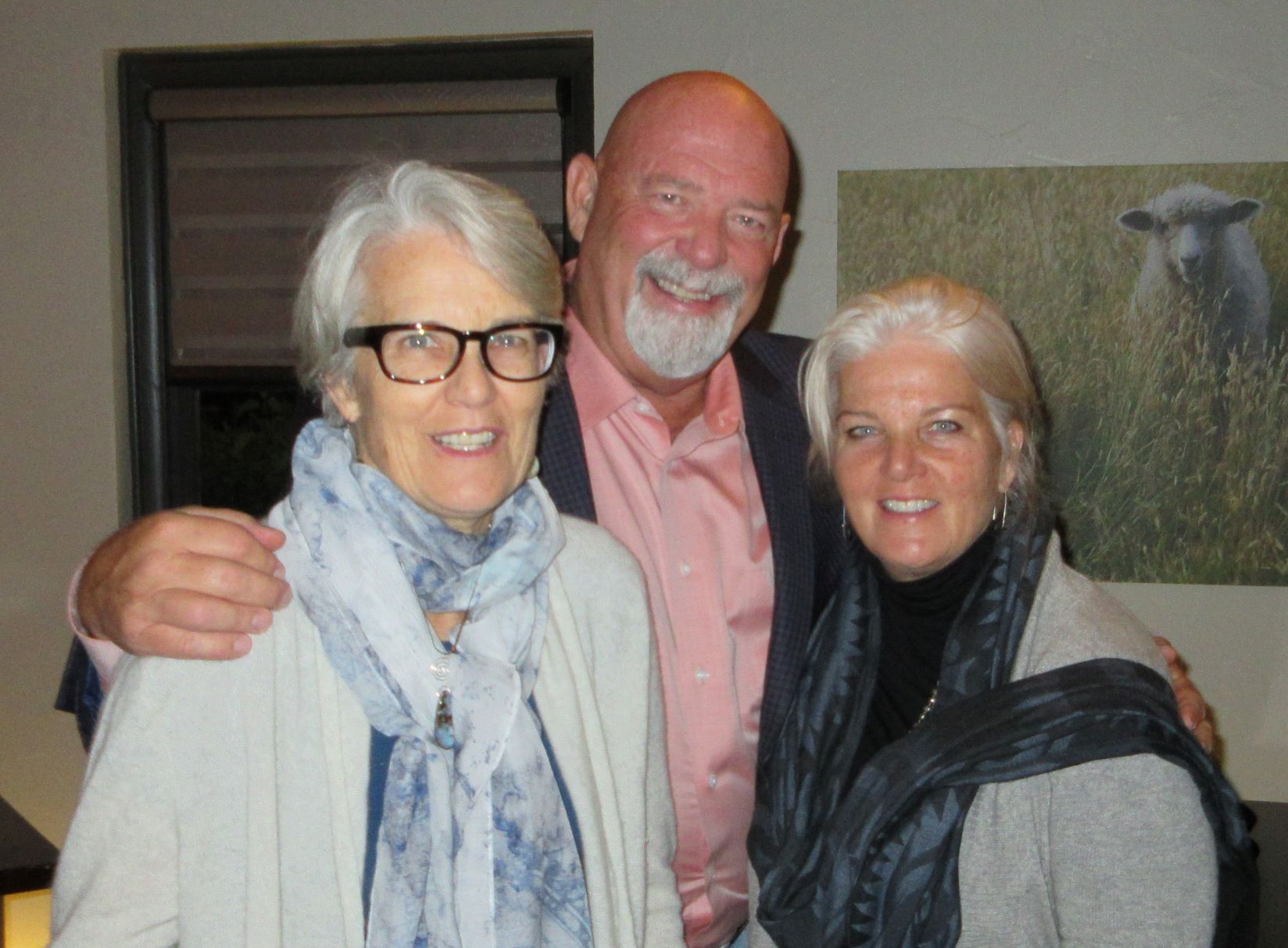 The month of friends and family-Part 1 – Llywindatravels 2025