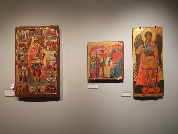 The Benaki Museums – Llywindatravels 2025