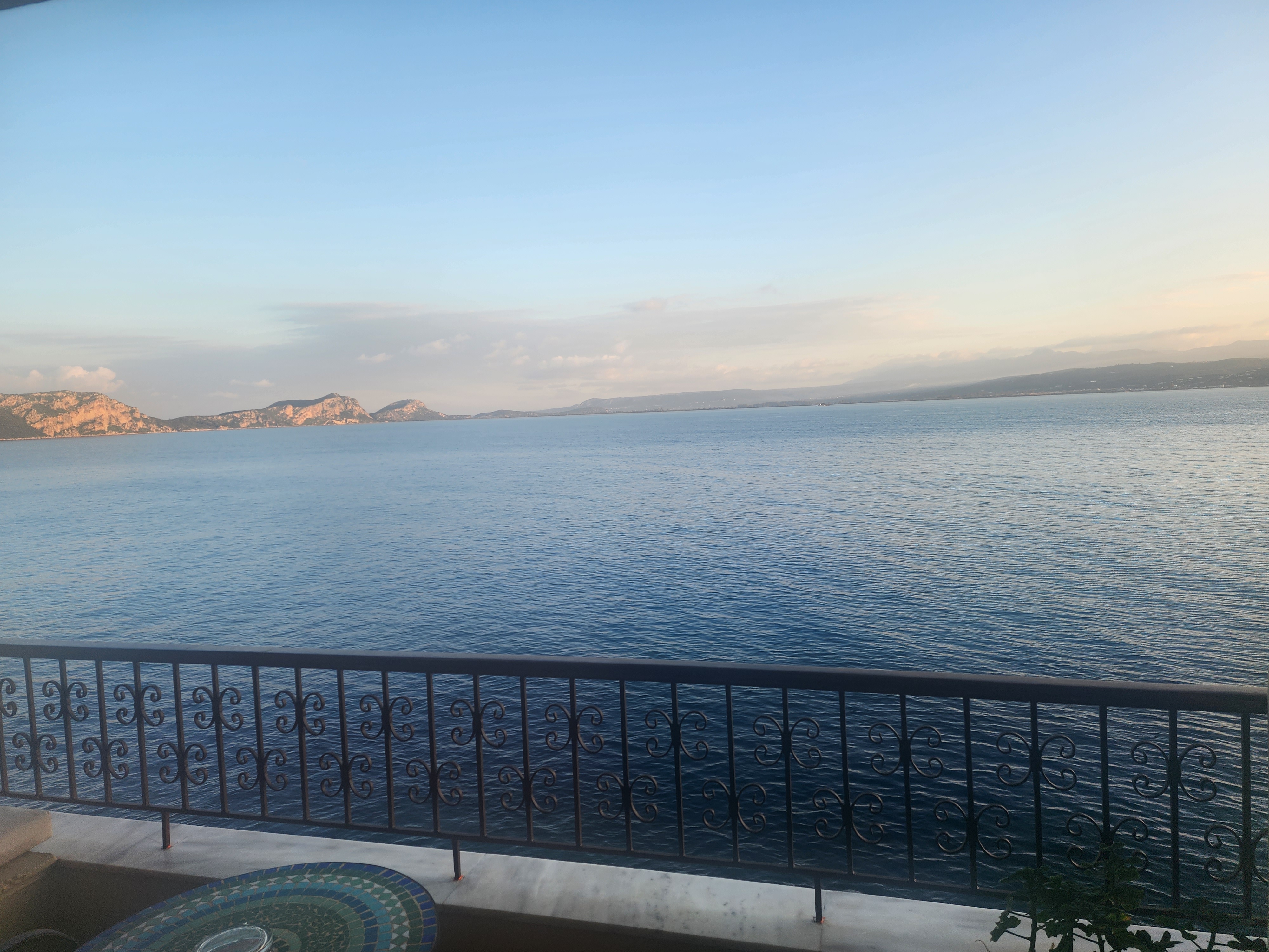 Peloponnese (6): Pylos to Olympia and beyond – Llywindatravels 2025